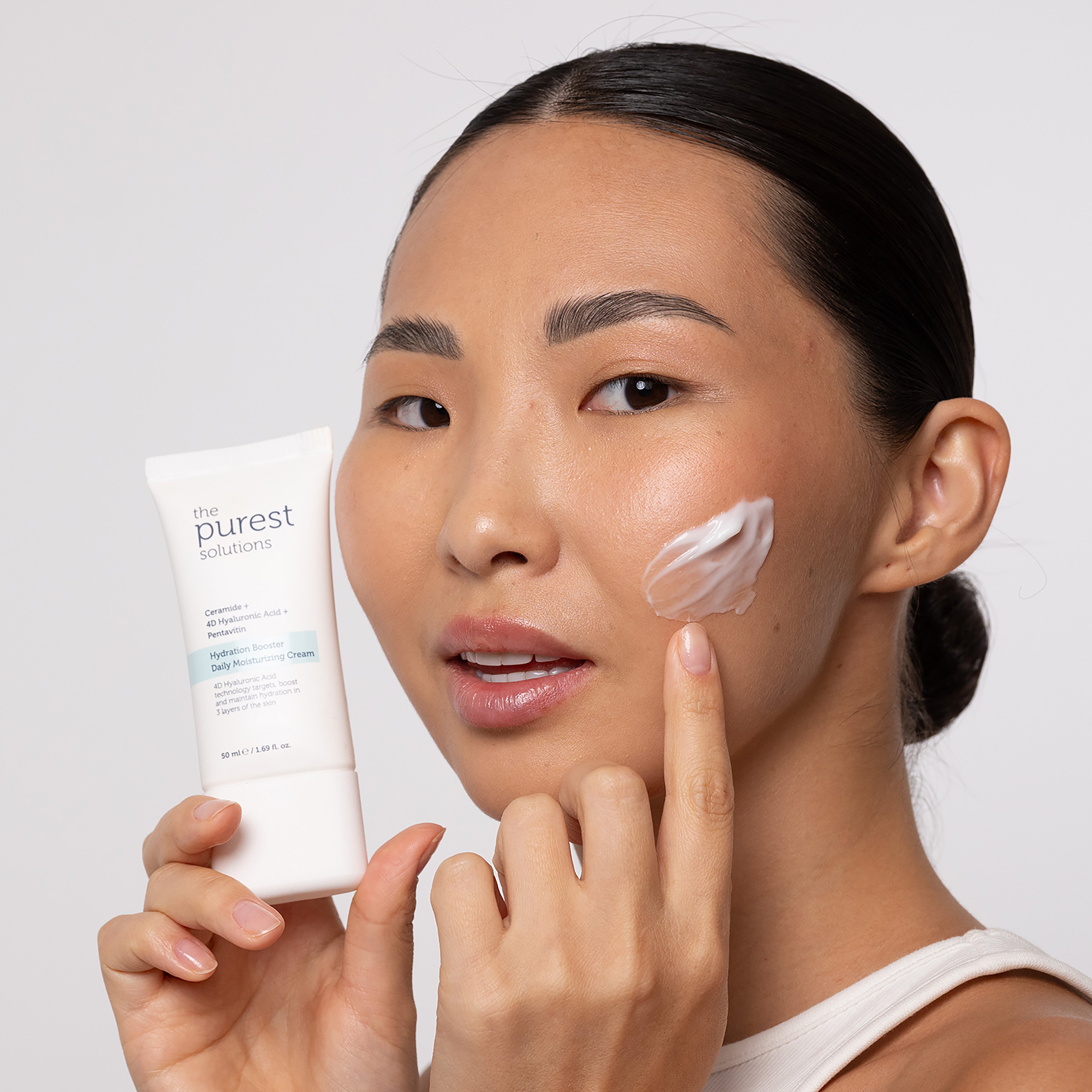 Clean Ingredient Sunscreen: Skin-Friendly Protection | The Purest ...