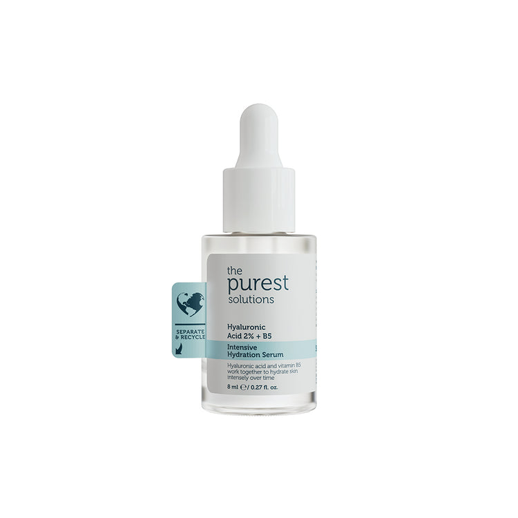 The Purest Solutions: The Purest Solutions for Healthy Skin Care