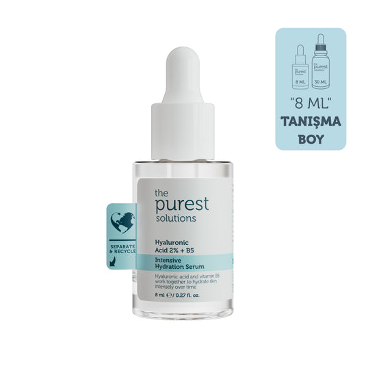 The Purest Solutions: The Purest Solutions for Healthy Skin Care
