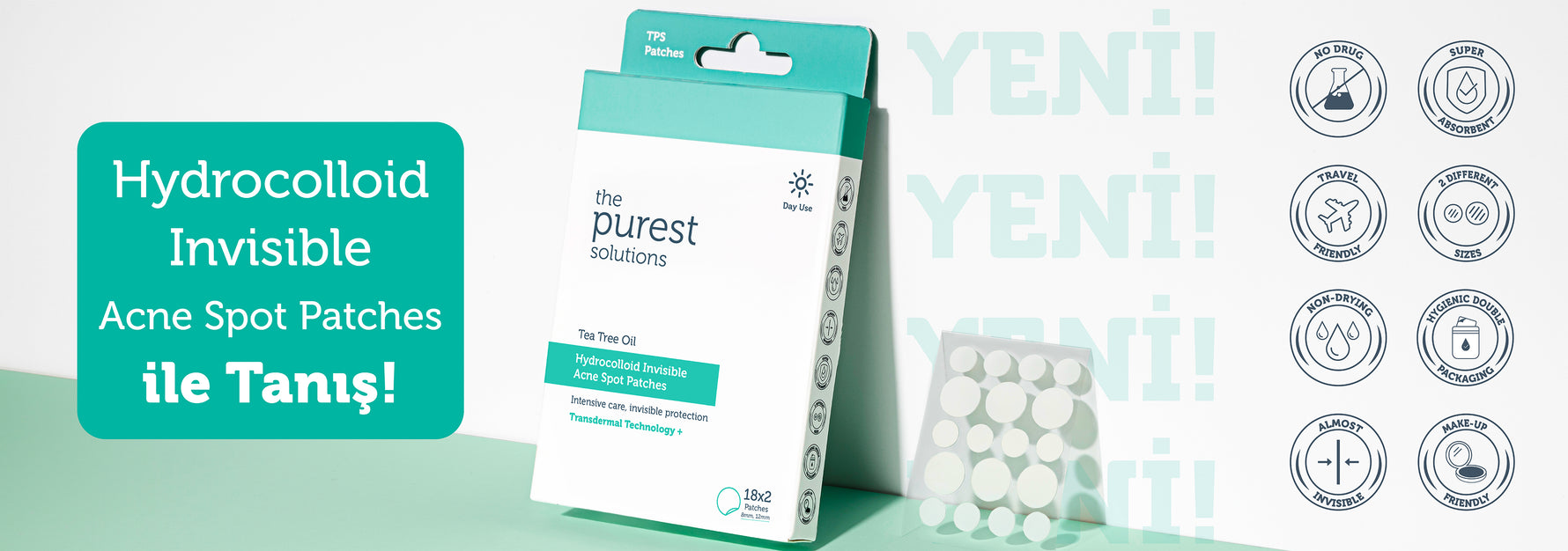 The Purest Solutions: The Purest Solutions for Healthy Skin Care