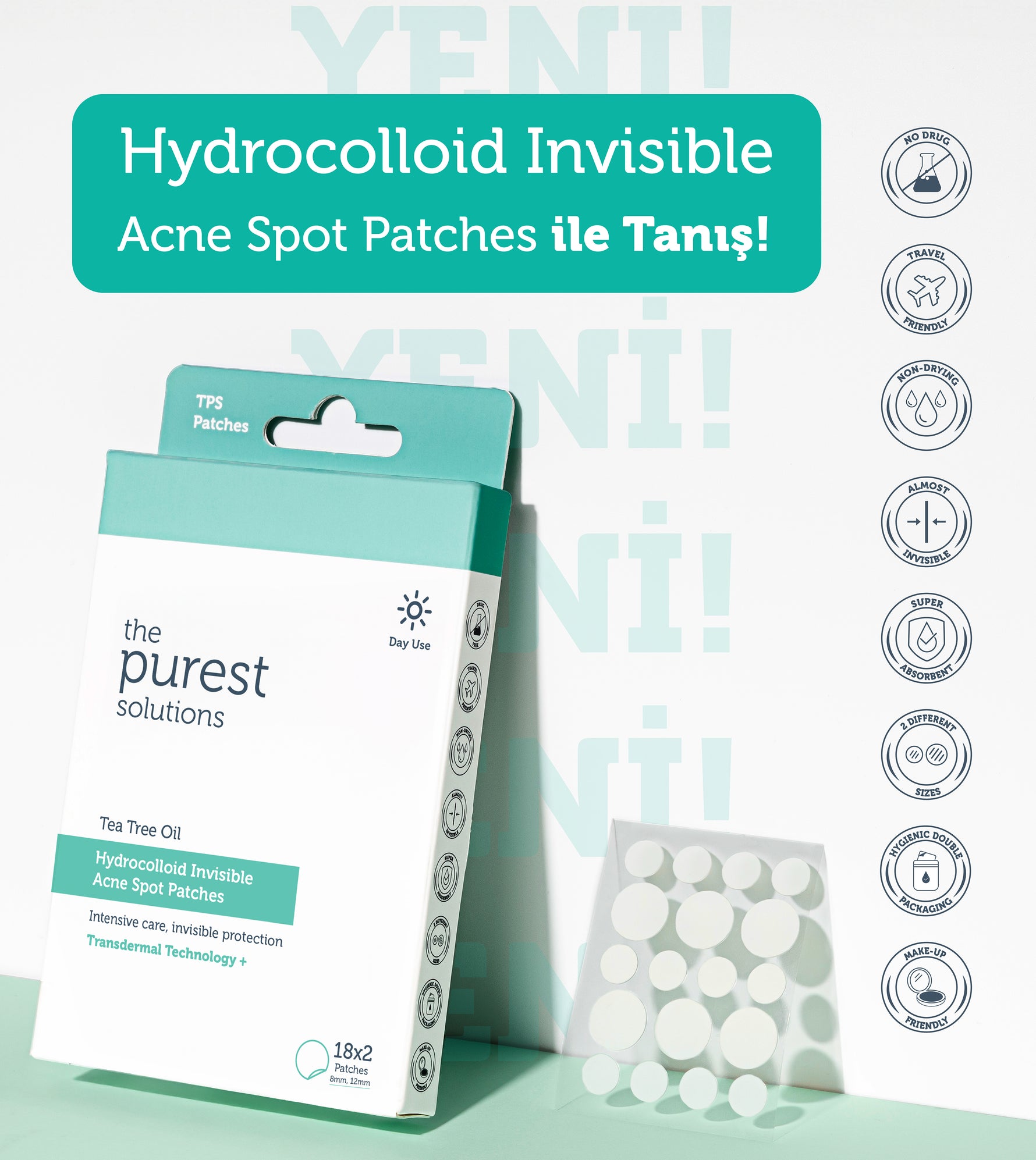 The Purest Solutions: The Purest Solutions for Healthy Skin Care