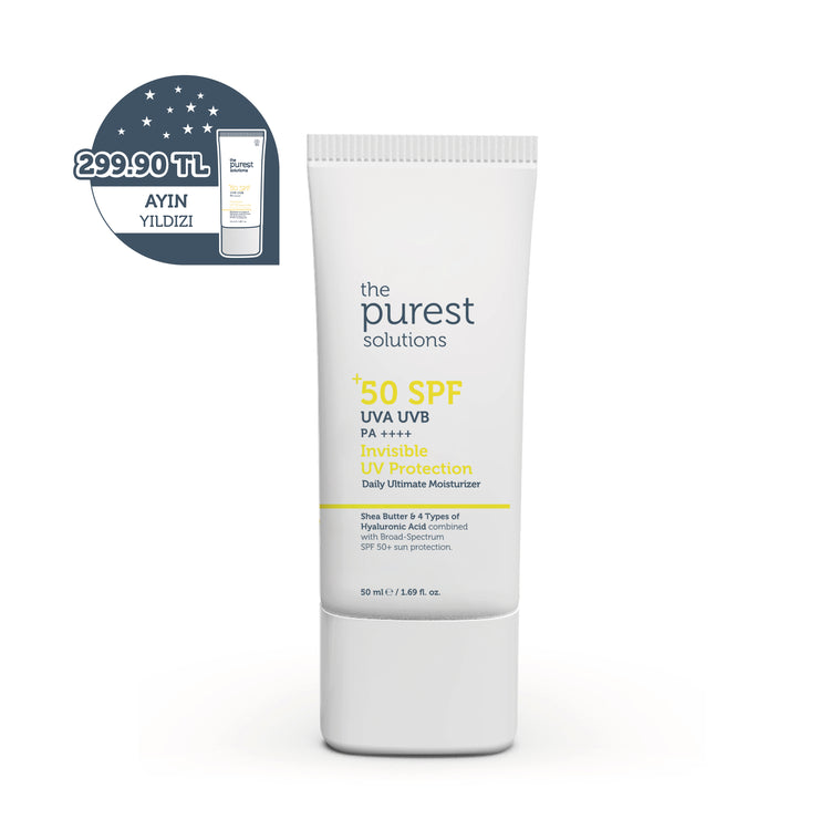 The Purest Solutions: The Purest Solutions for Healthy Skin Care