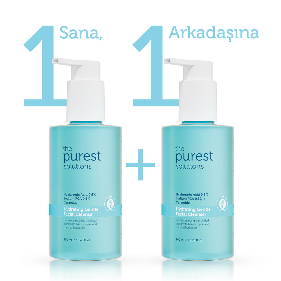 Products – The Purest Solutions