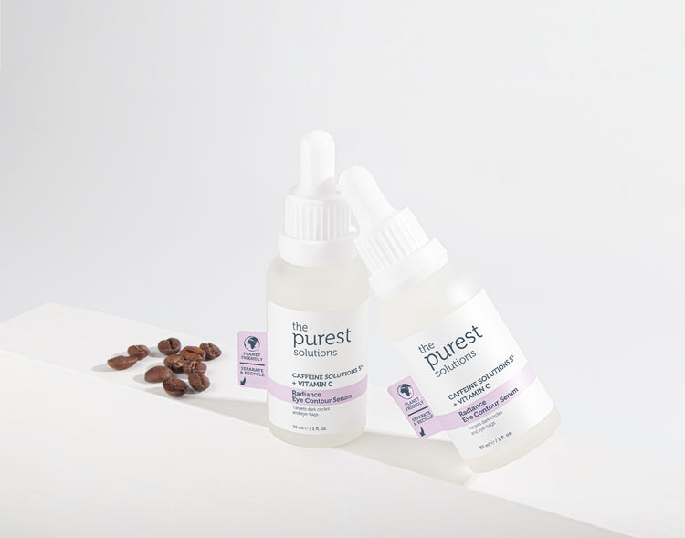 The Purest Solutions: The Purest Solutions for Healthy Skin Care