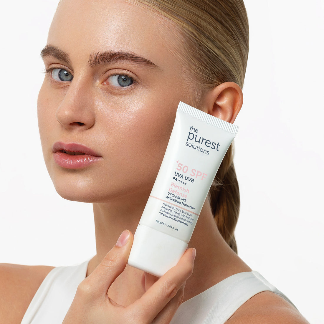 The Purest Solutions: The Purest Solutions for Healthy Skin Care