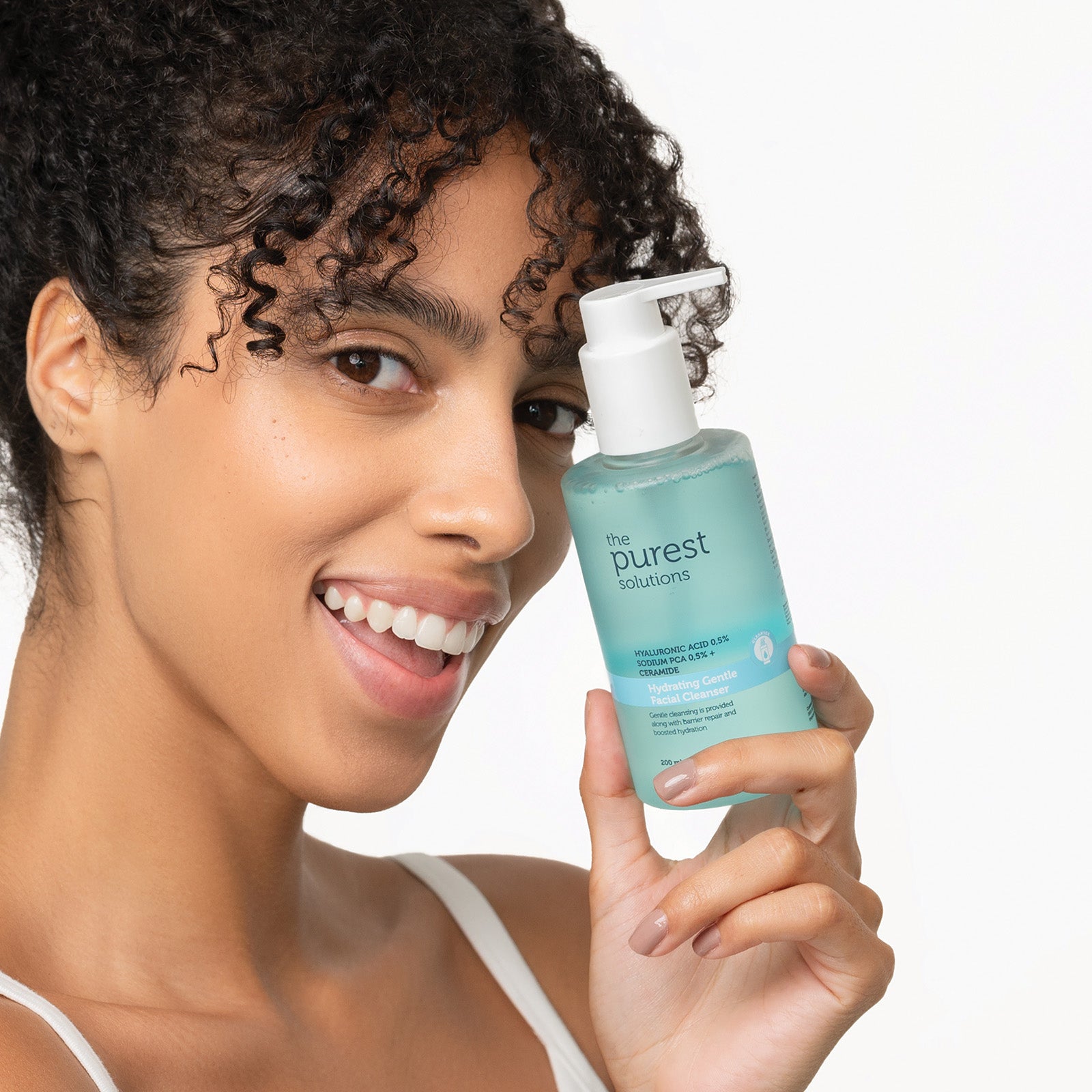 The Purest Solutions: The Purest Solutions for Healthy Skin Care