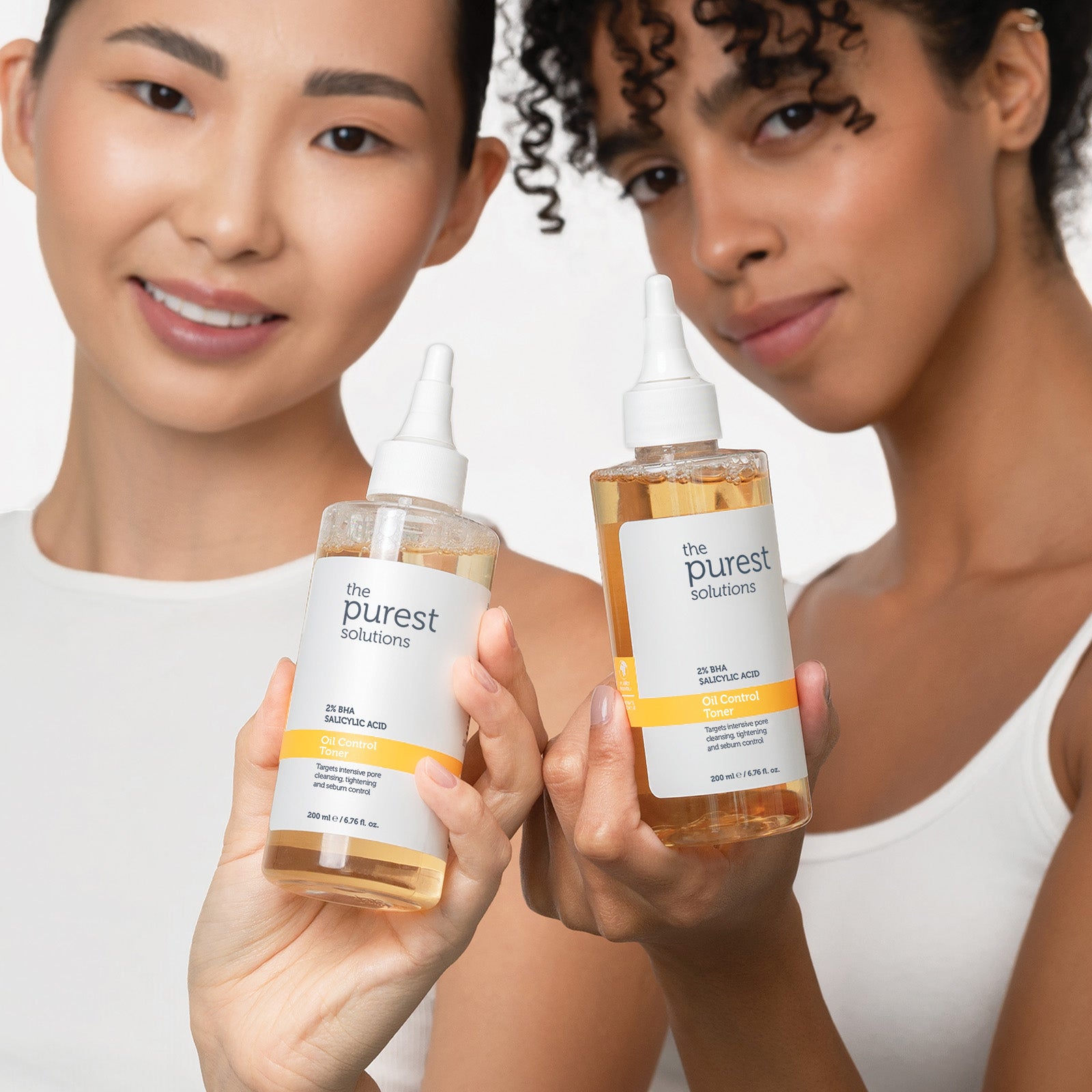The Purest Solutions: The Purest Solutions for Healthy Skin Care