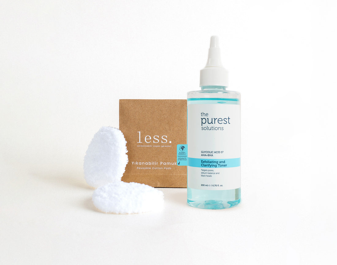 The Purest Solutions: The Purest Solutions for Healthy Skin Care