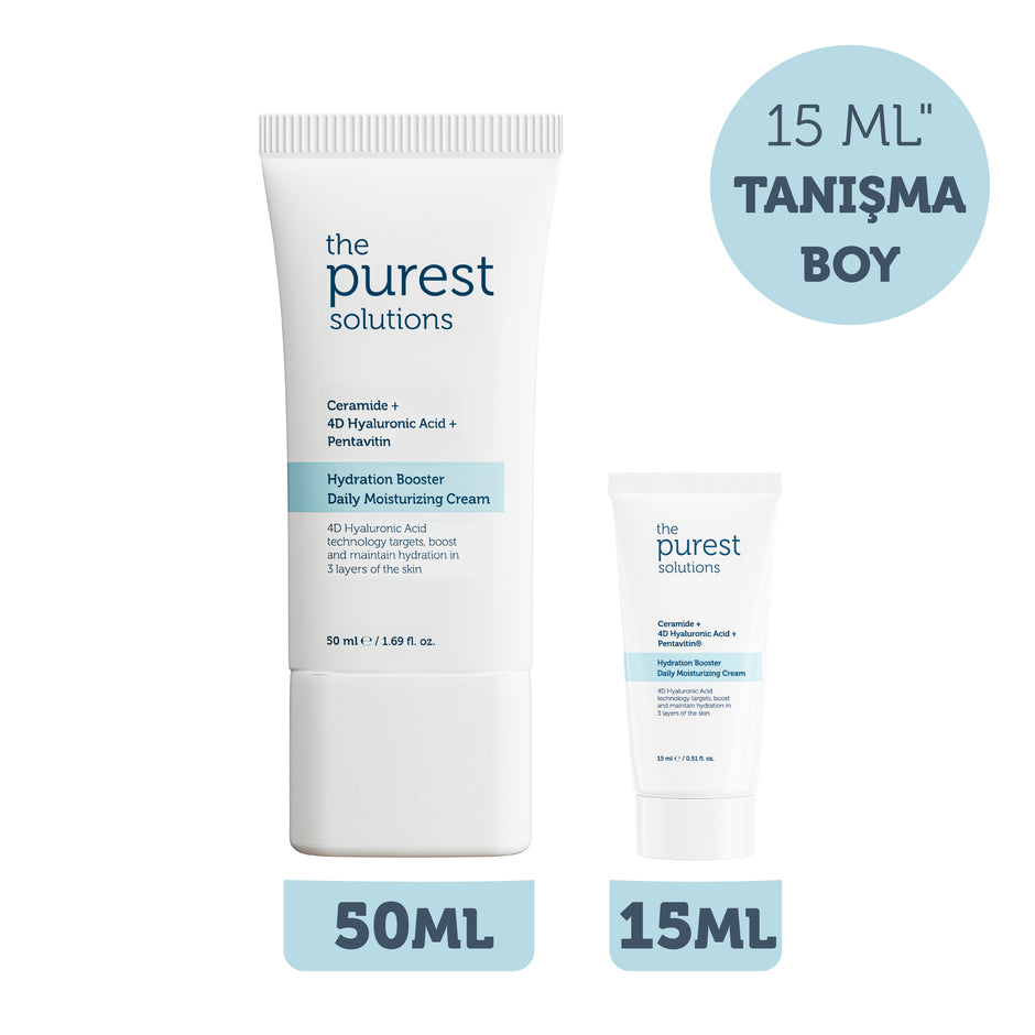 Products – The Purest Solutions